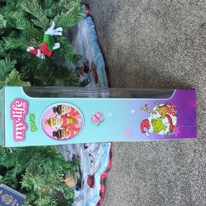 My Life As | Toys | Blonde Grinch Doll | Poshmark